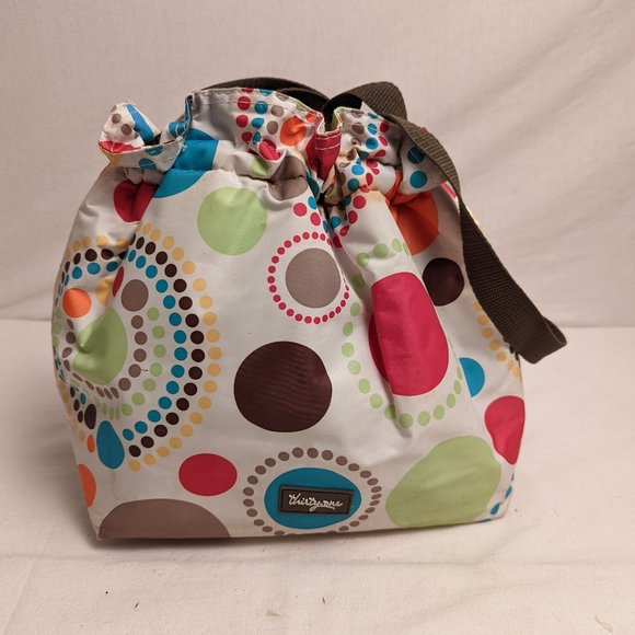 thirty-one | Bags | Thirtyone Thermal Synch Lunch Box | Poshmark